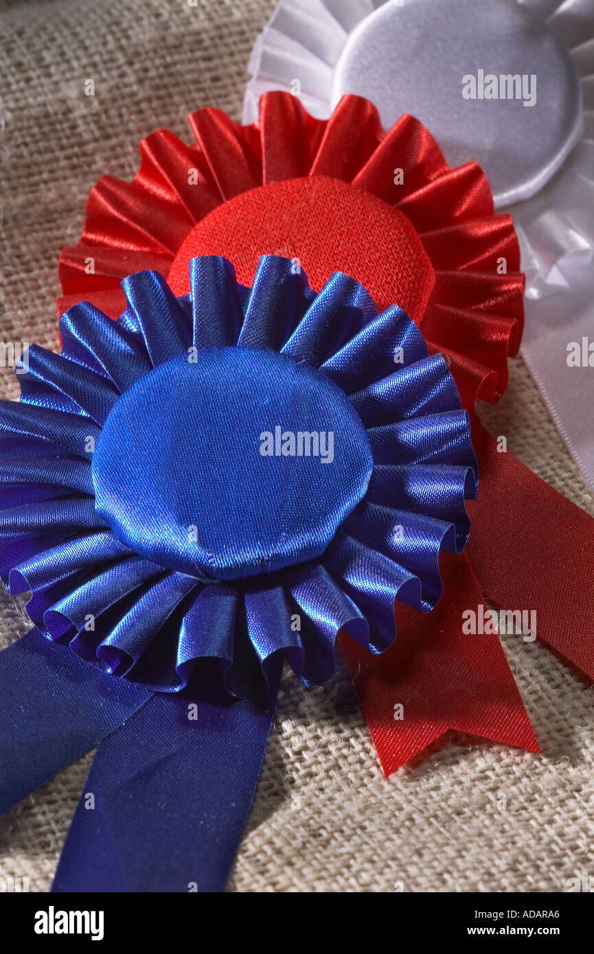 First place ribbon hi-res stock photography and images - Alamy