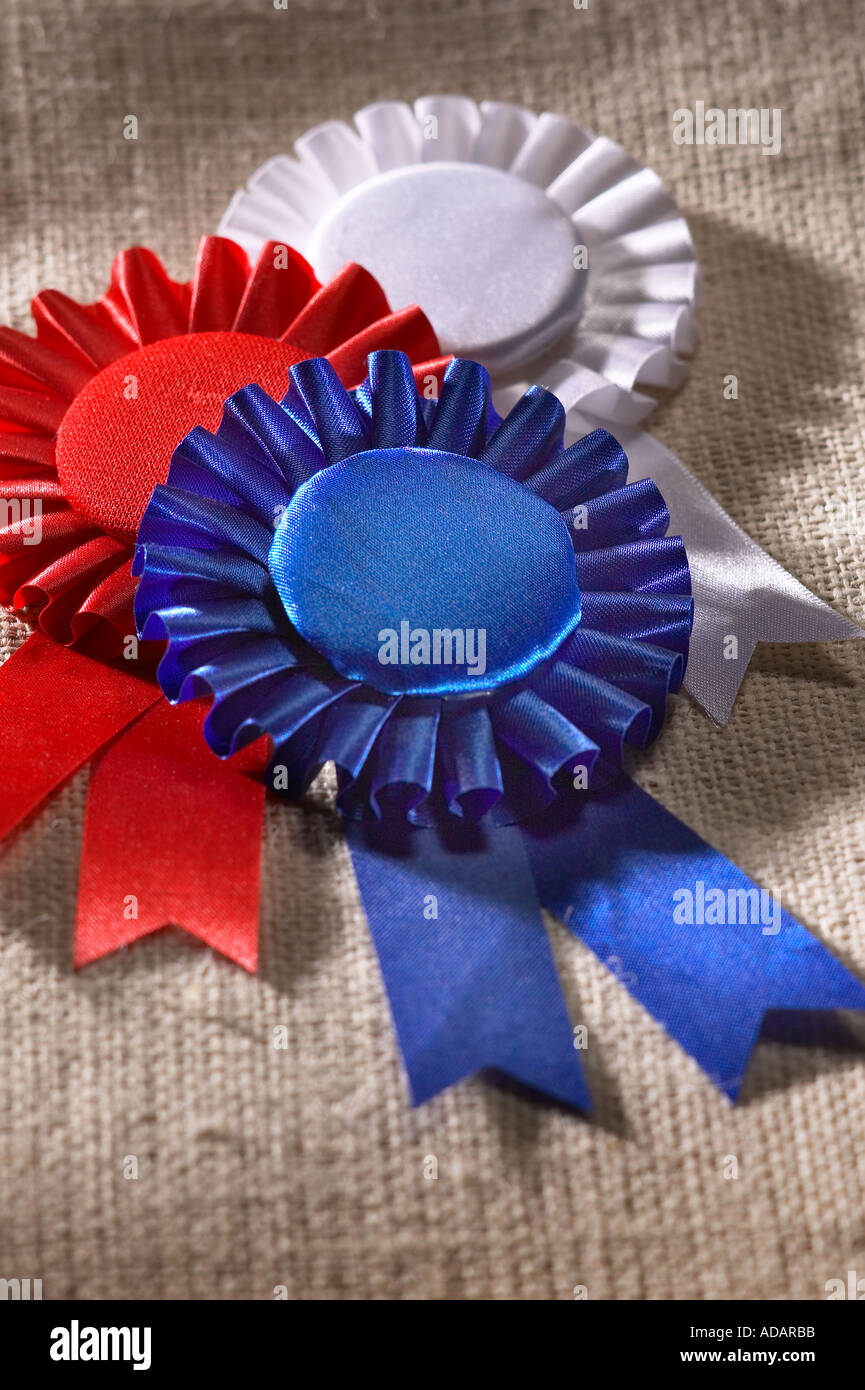 First second third place hi-res stock photography and images - Alamy