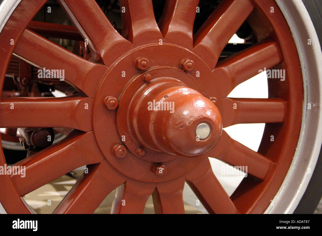 Mack truck hi-res stock photography and images - Alamy