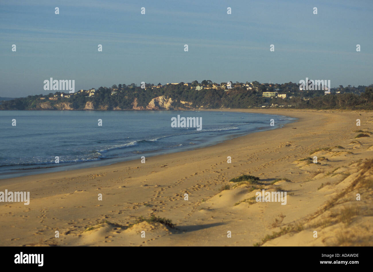 Eden NSW Australia Stock Photo - Alamy