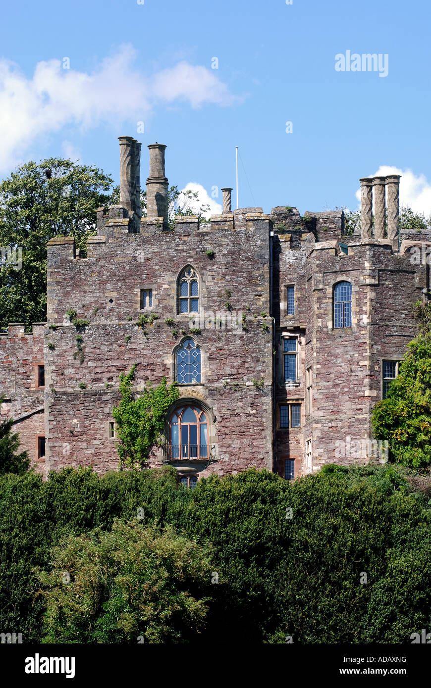 Berkeley Castle, Gloucestershire, England, UK Stock Photo - Alamy