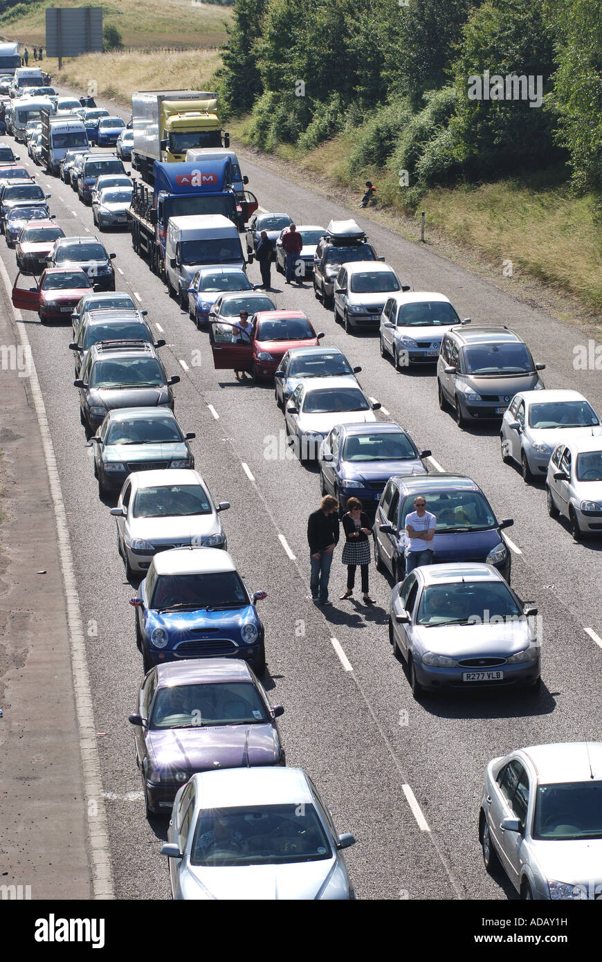 Stoppage hi-res stock photography and images - Alamy