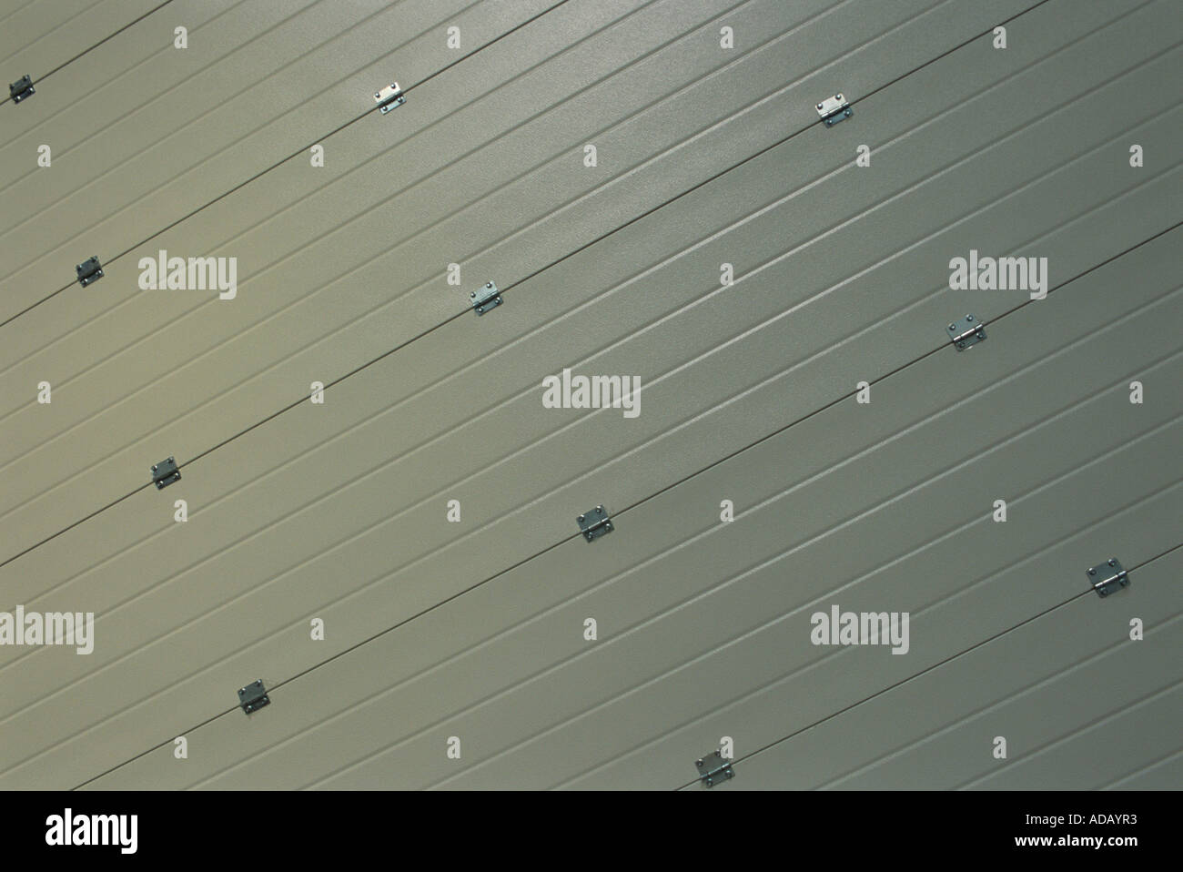 view image of warehouse / factory doors showing / illustrating huge ...