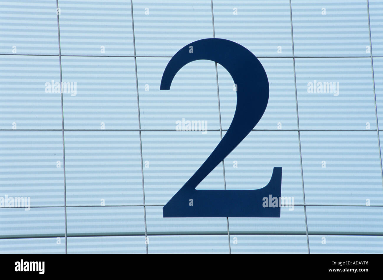 Warehouse number 2 hi-res stock photography and images - Alamy