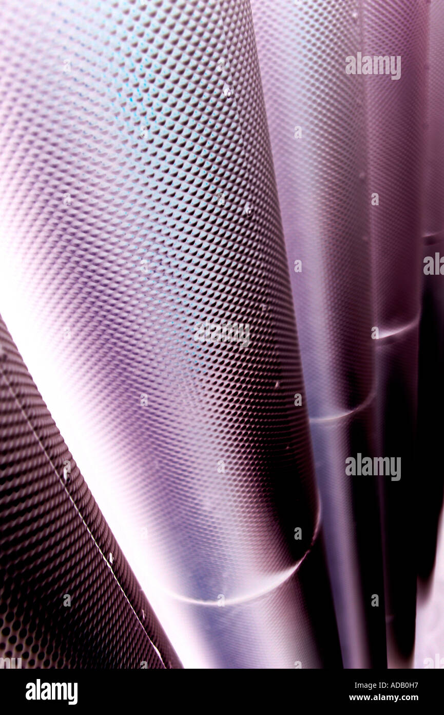 Light metal tubing hi-res stock photography and images - Alamy