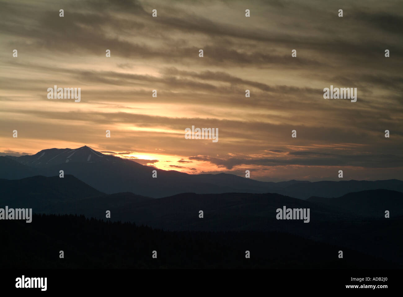 Igman hi-res stock photography and images - Alamy