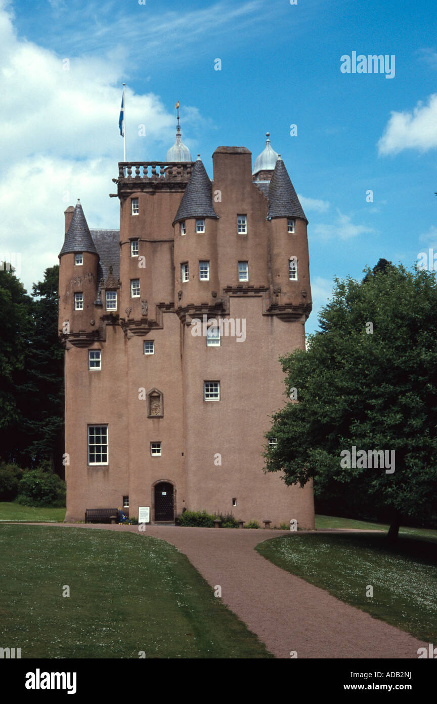 Clan sempill hi-res stock photography and images - Alamy