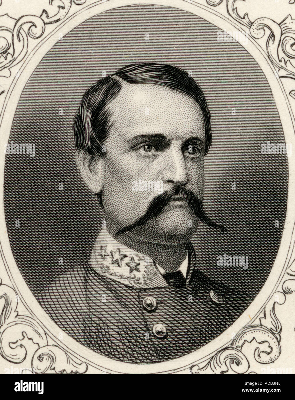 Vice president john breckinridge hi-res stock photography and images ...