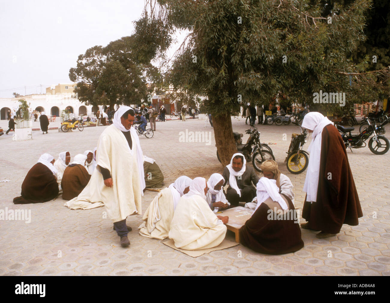 Douz hi-res stock photography and images - Alamy