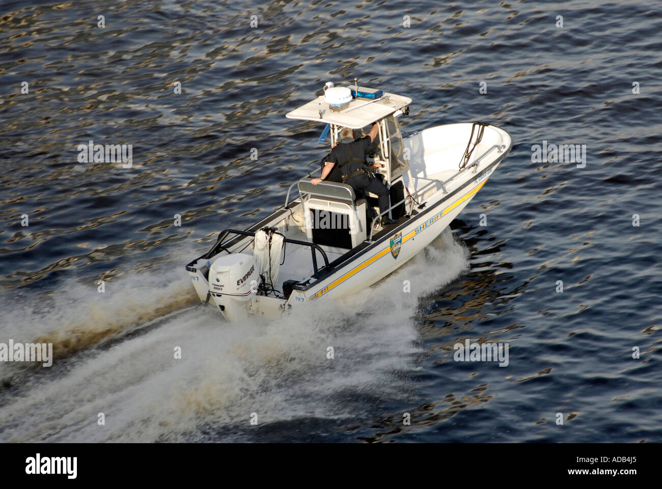 City florida city police patrol hi-res stock photography and images - Alamy