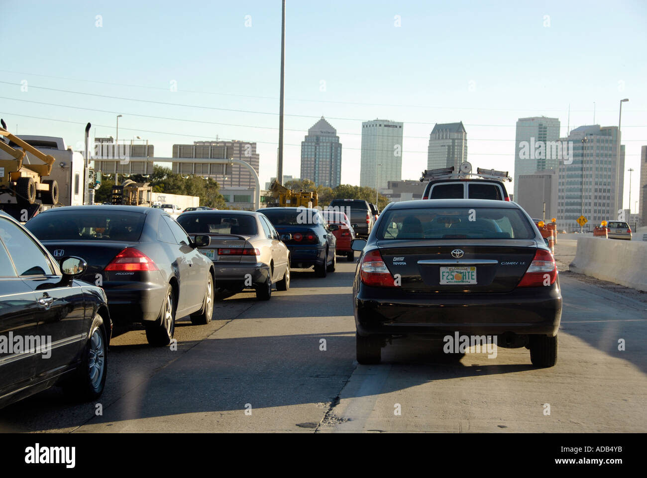 Florida smog hi-res stock photography and images - Alamy