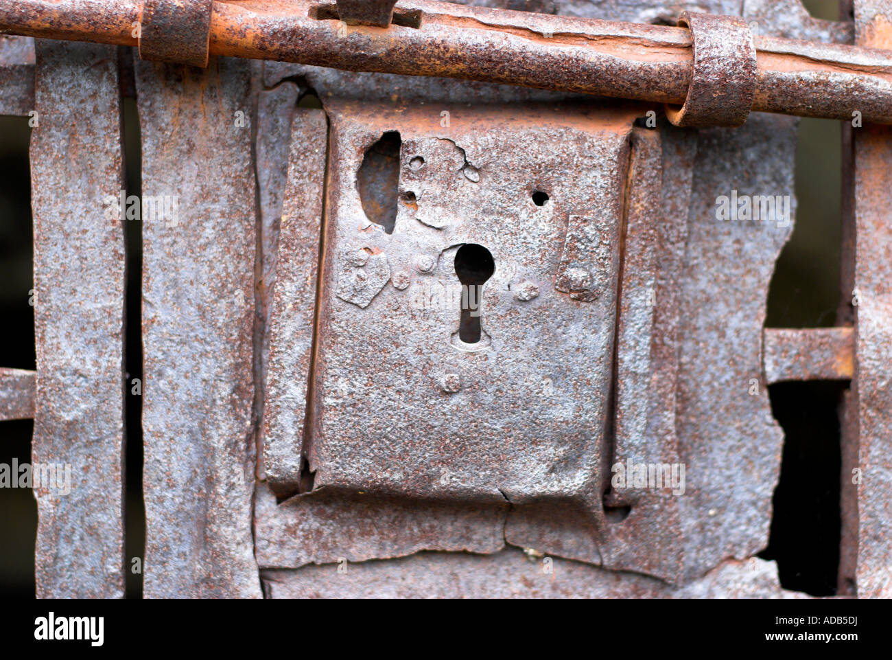 Medieval lock and key hi-res stock photography and images - Alamy