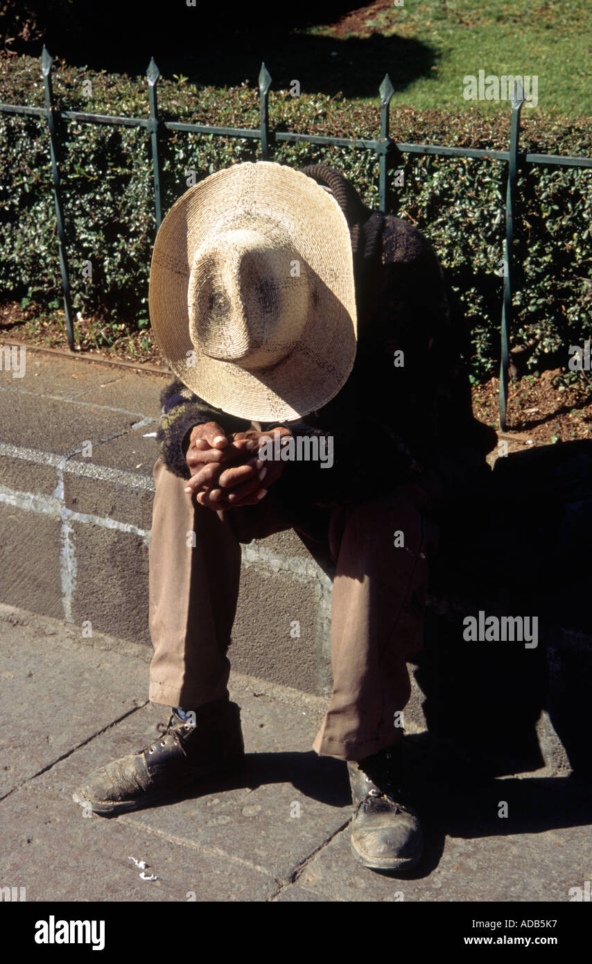 Ranchero man hi-res stock photography and images - Alamy