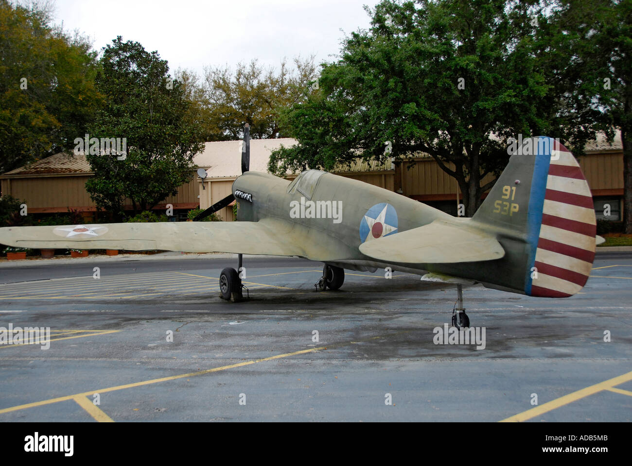 World war ii airplane hi-res stock photography and images - Alamy
