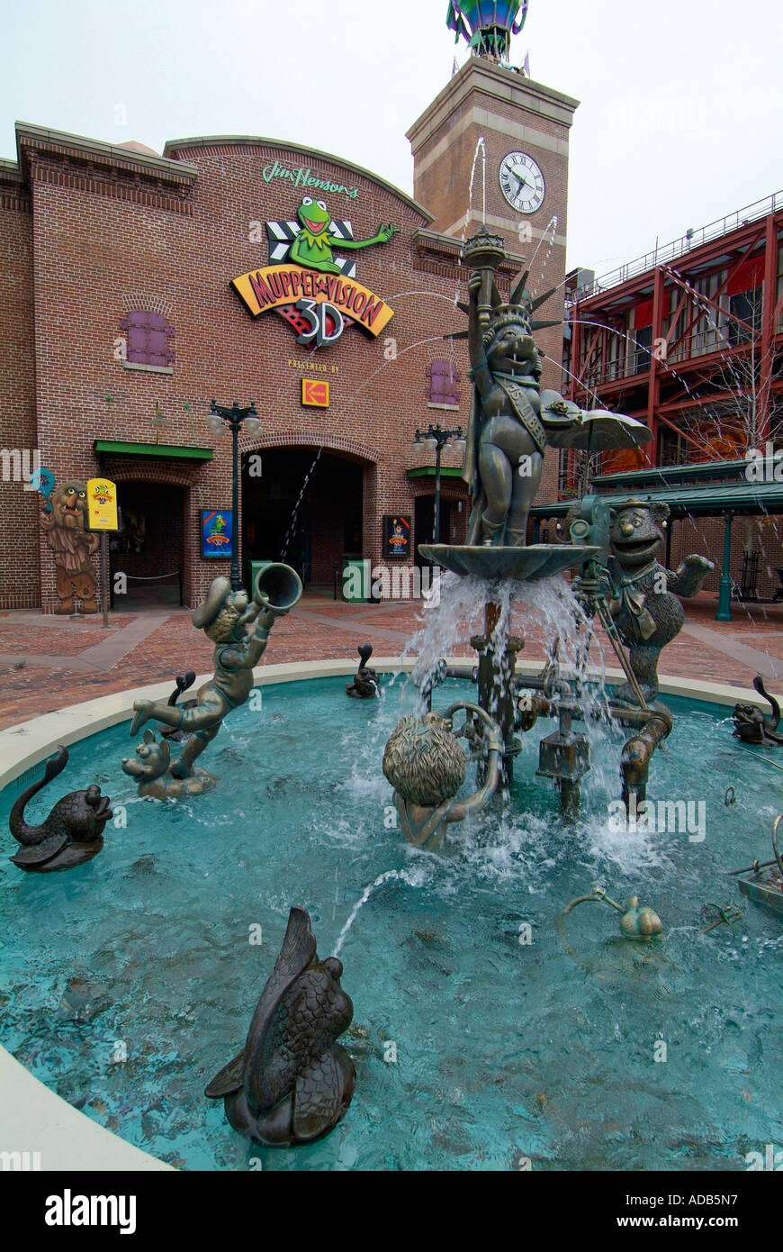 Mgm Studios Stock Photos & Mgm Studios Stock Images - Alamy