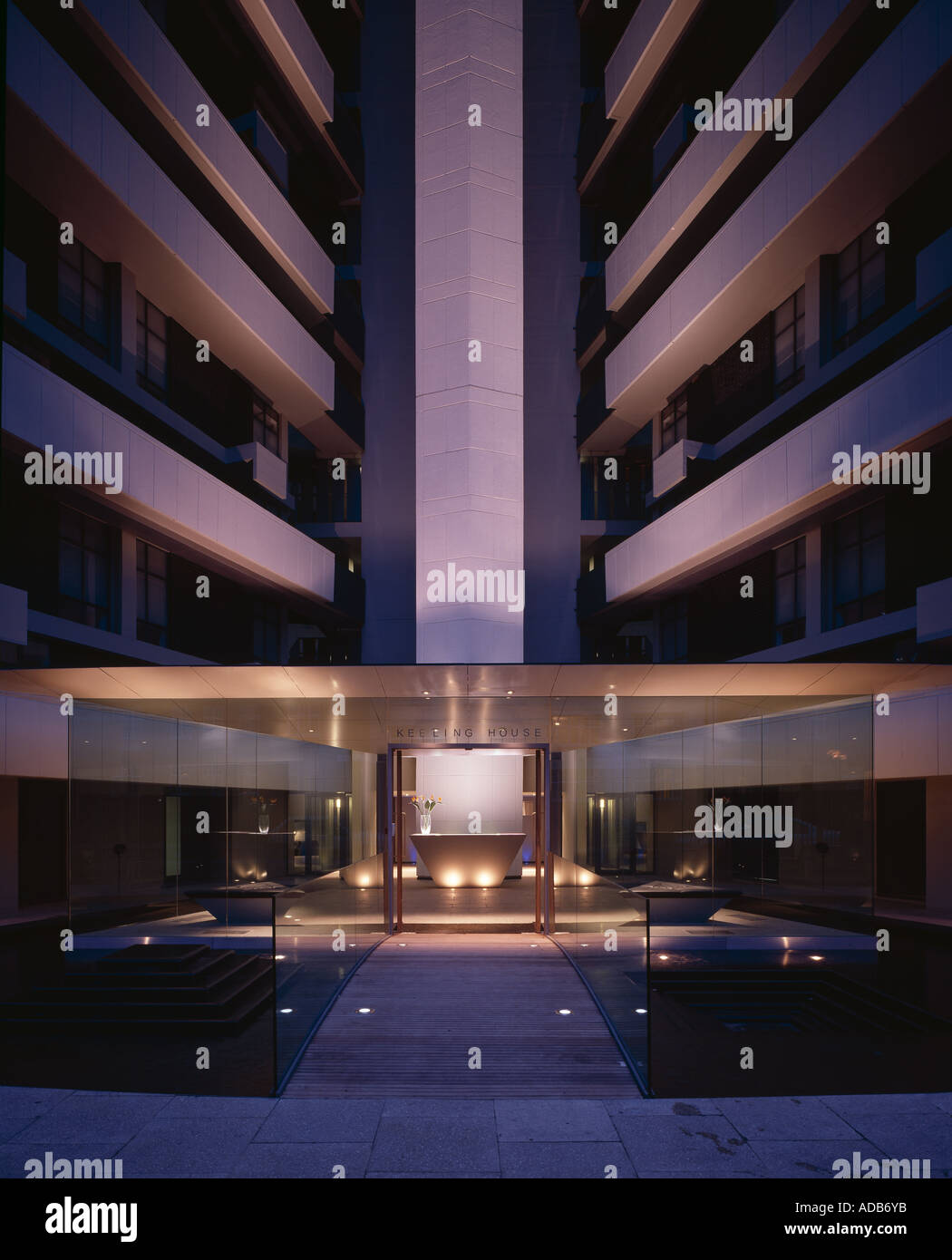 Bethnal green house hi-res stock photography and images - Alamy