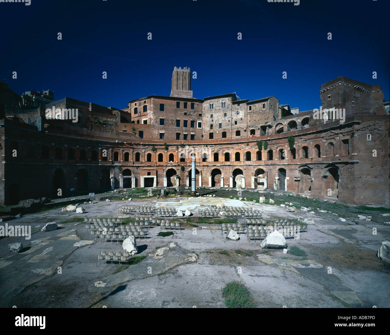 117 ad hi-res stock photography and images - Alamy