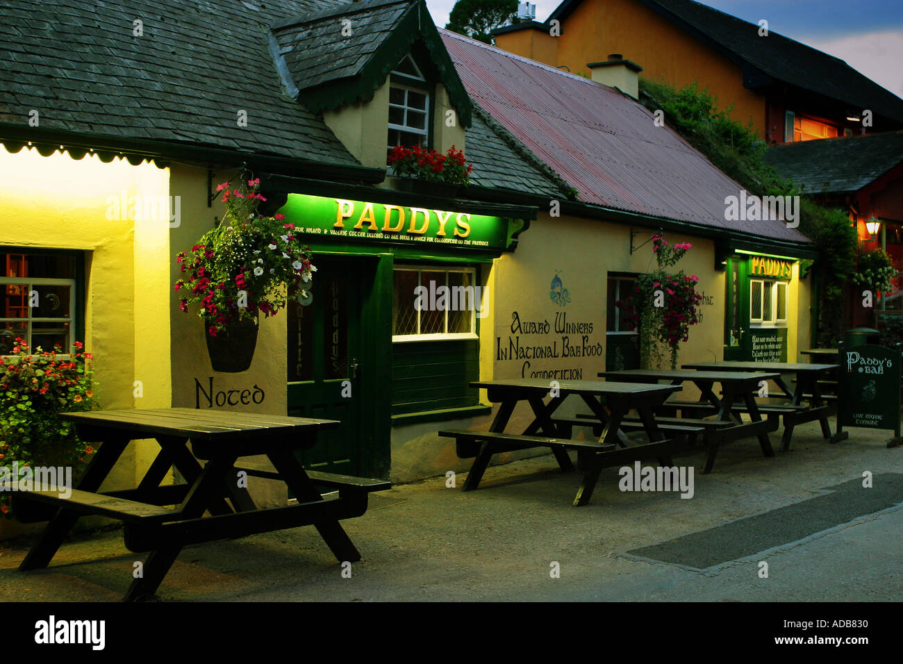 Terryglass hi-res stock photography and images - Alamy