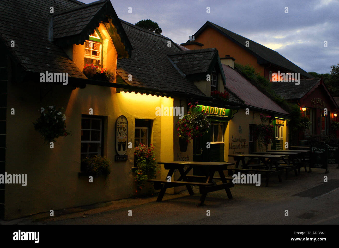 Terryglass hi-res stock photography and images - Alamy