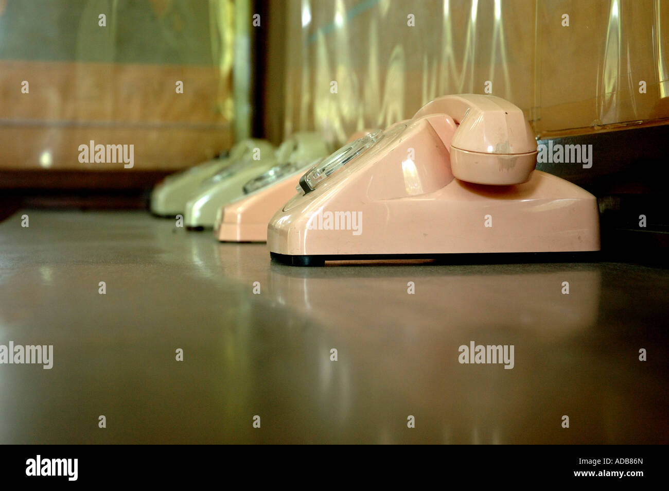 Old style retro hi-res stock photography and images - Alamy