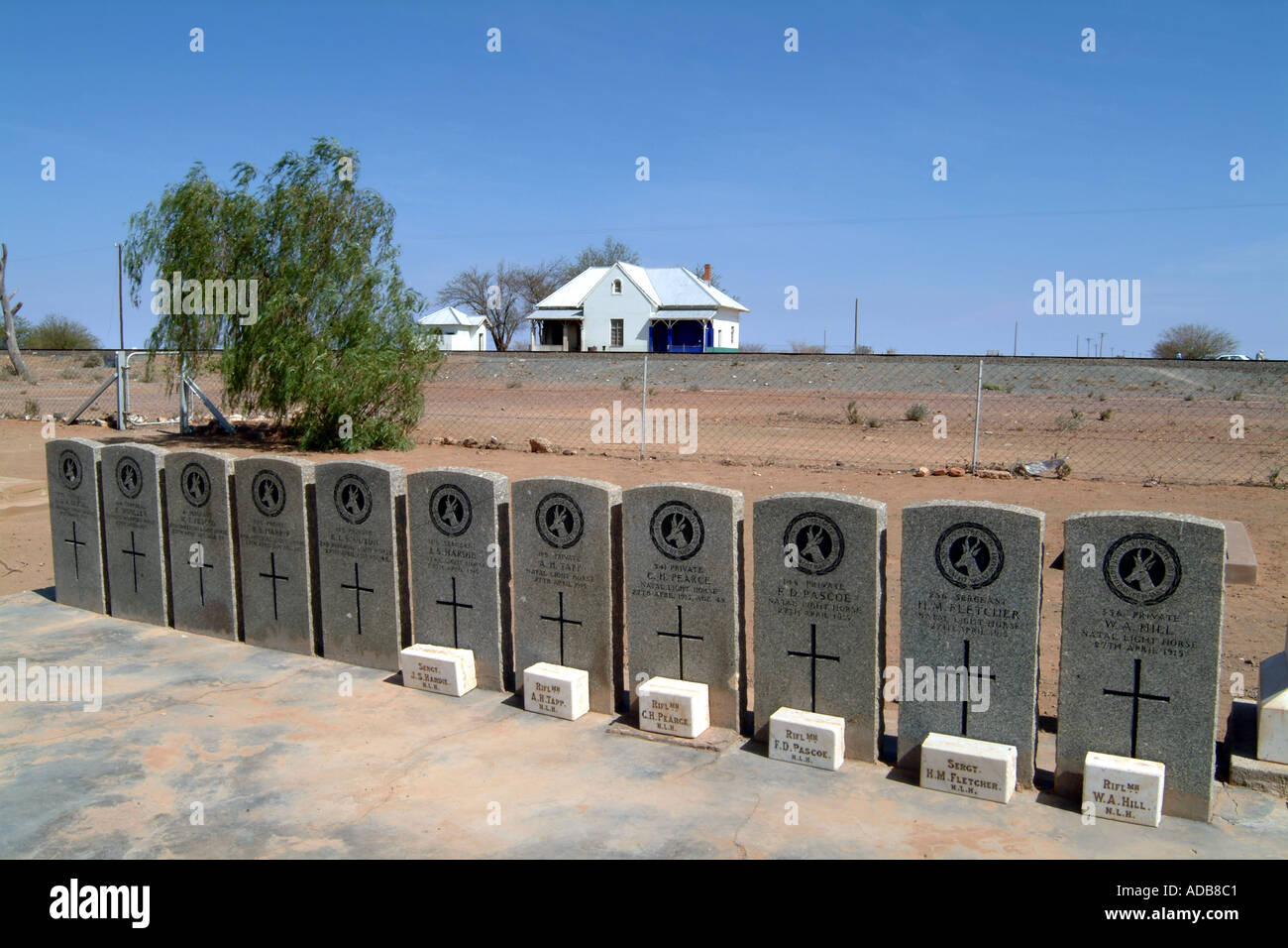 Namibian war hi-res stock photography and images - Alamy