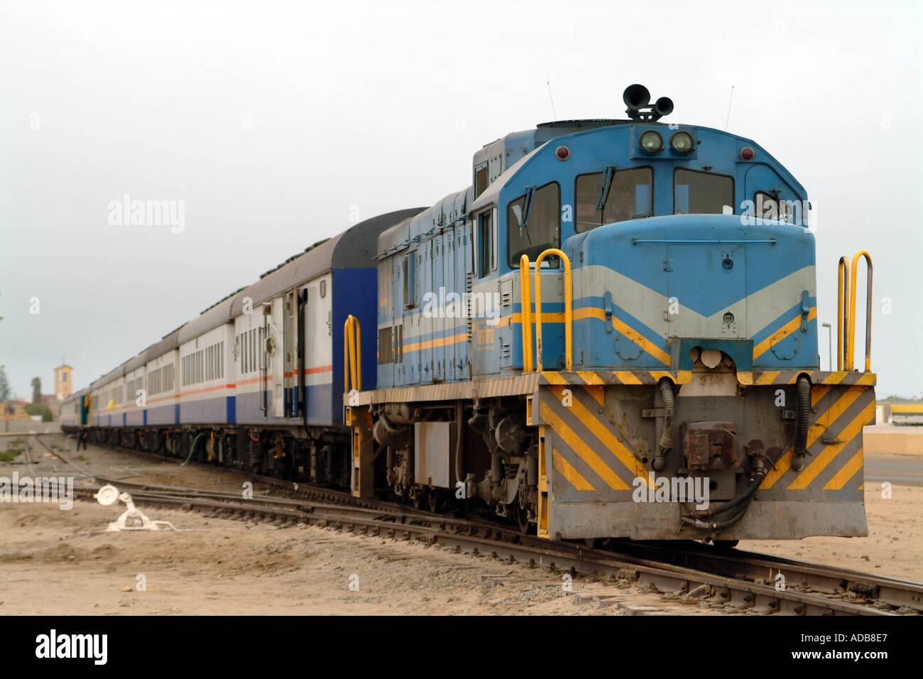 Desert express train namibia hi-res stock photography and images - Alamy Desert express train namibia hi-res stock photography and images - Alamy