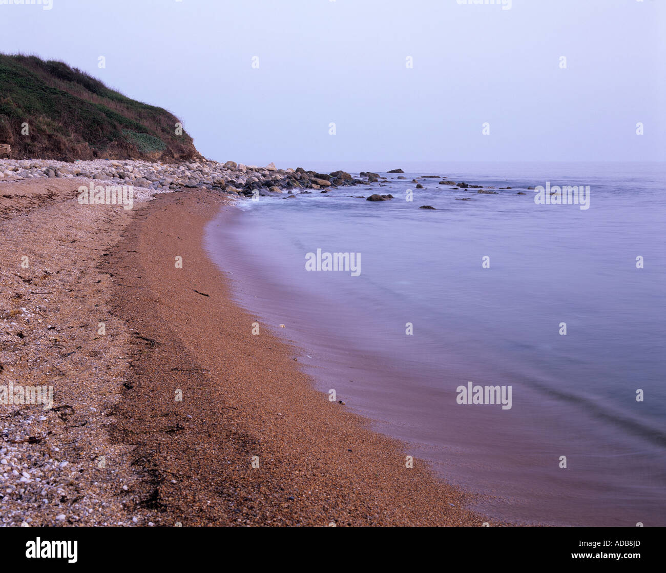 Ringstead bay national trust hi-res stock photography and images - Alamy