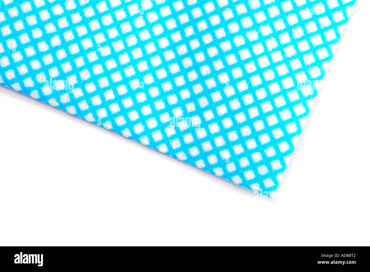 Jay cloth on white background Stock Photo - Alamy