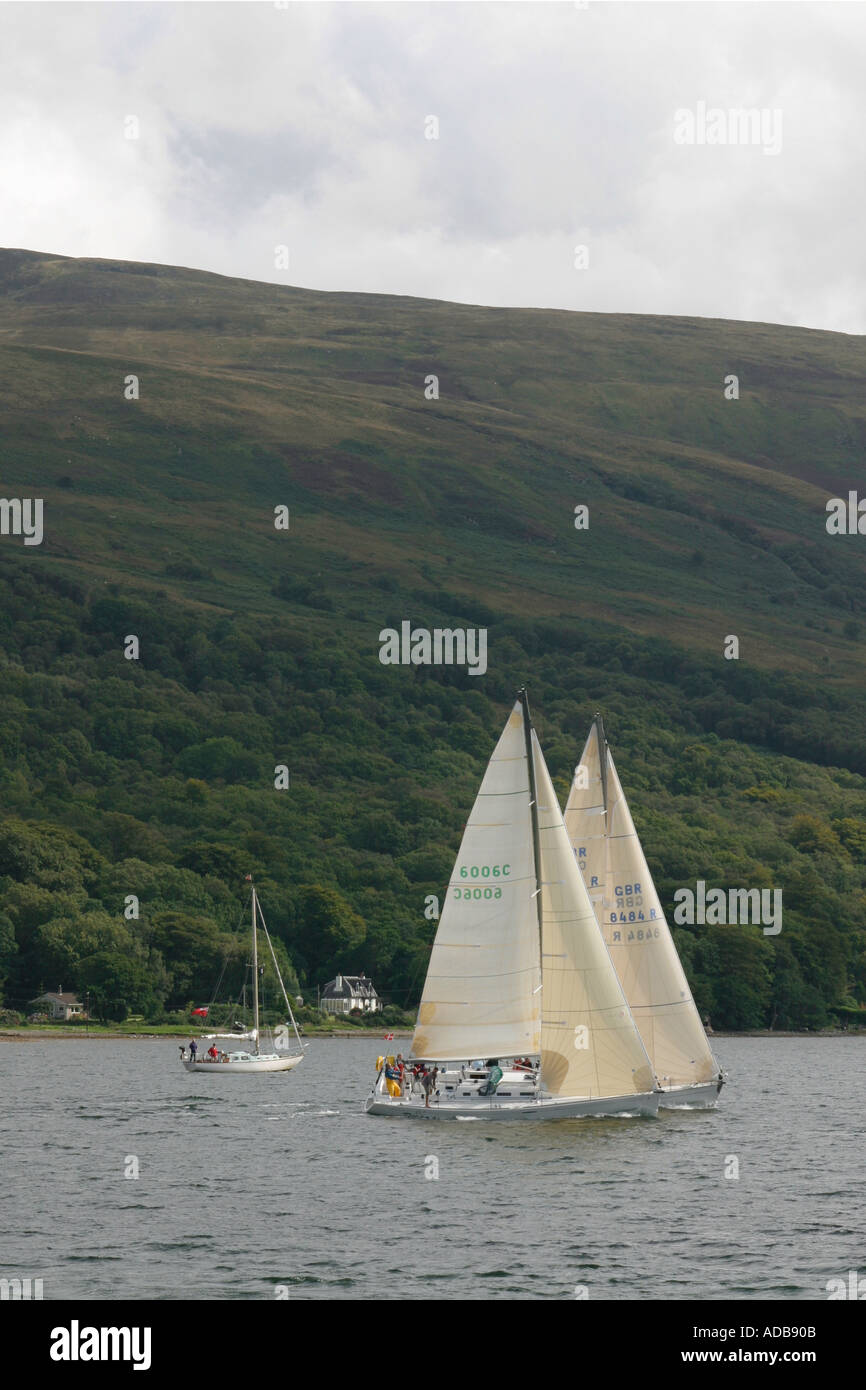 Sailing numbers hi-res stock photography and images - Alamy