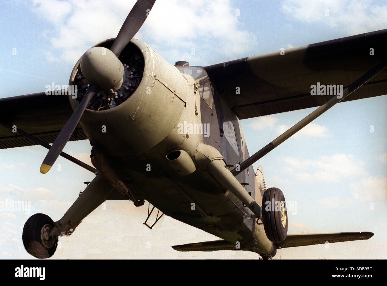 Aeroplane lookout hi-res stock photography and images - Alamy