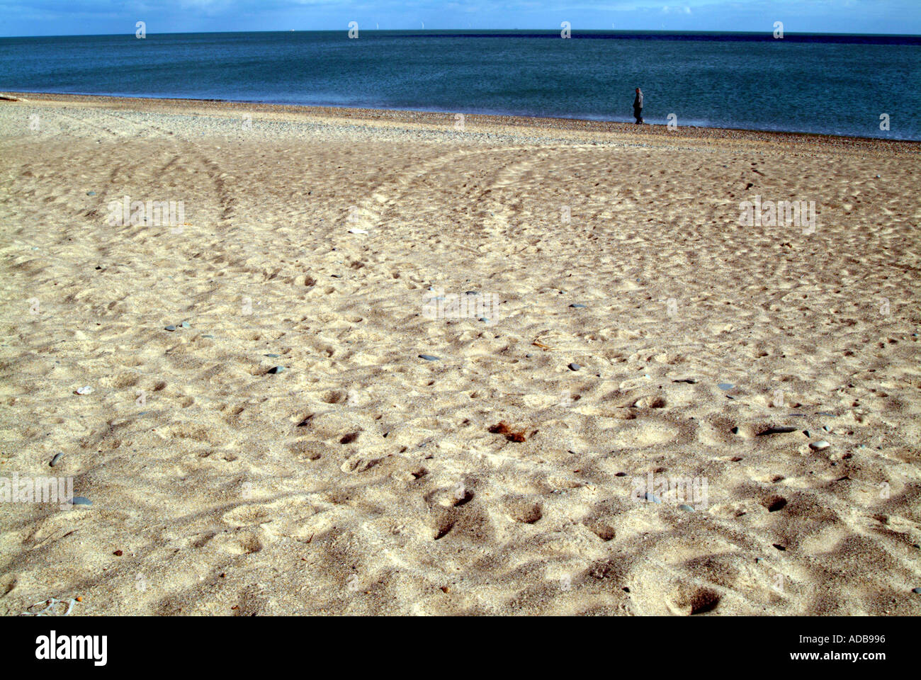 Beach and coastline Stock Photo - Alamy