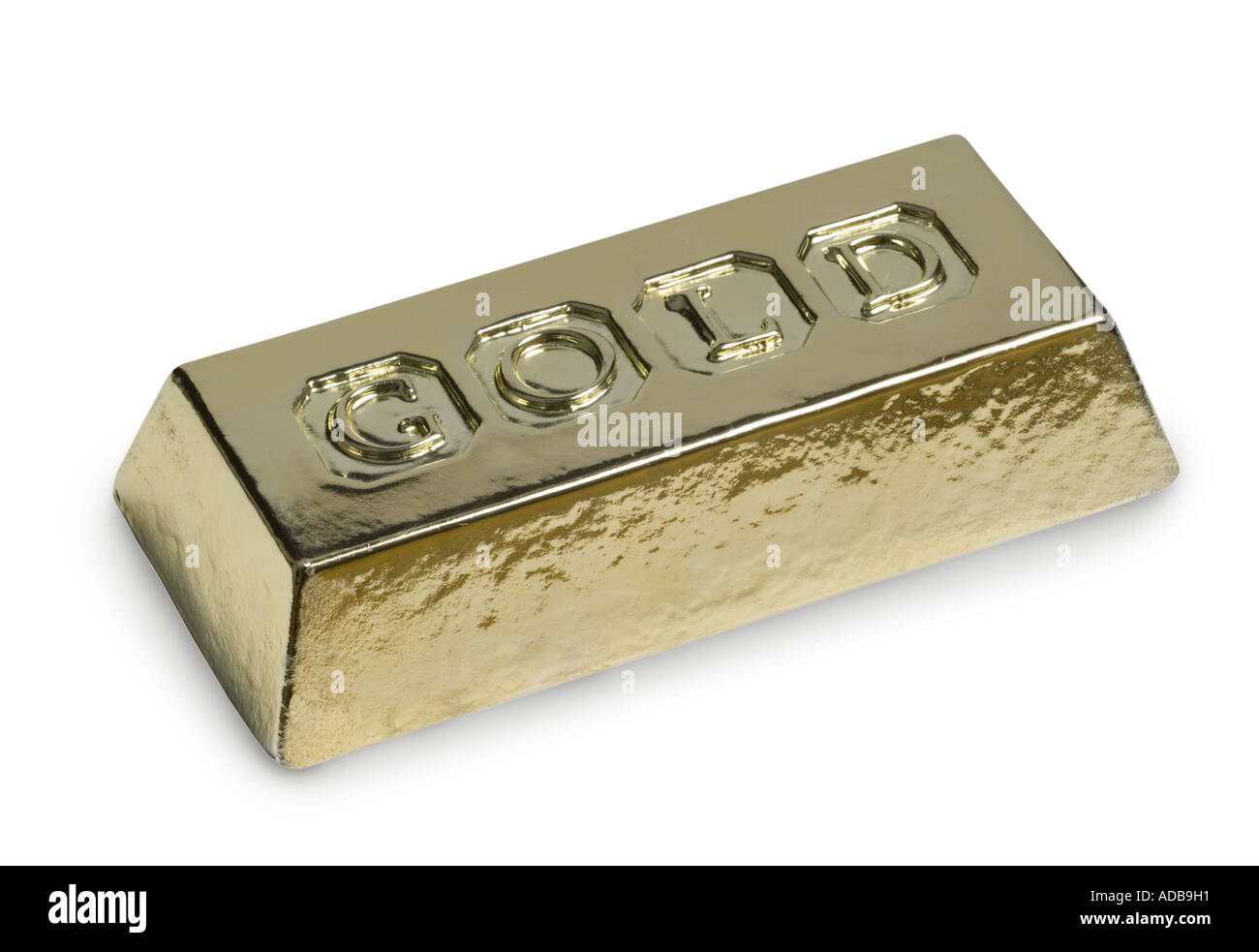 Gold hallmark Cut Out Stock Images & Pictures - Alamy