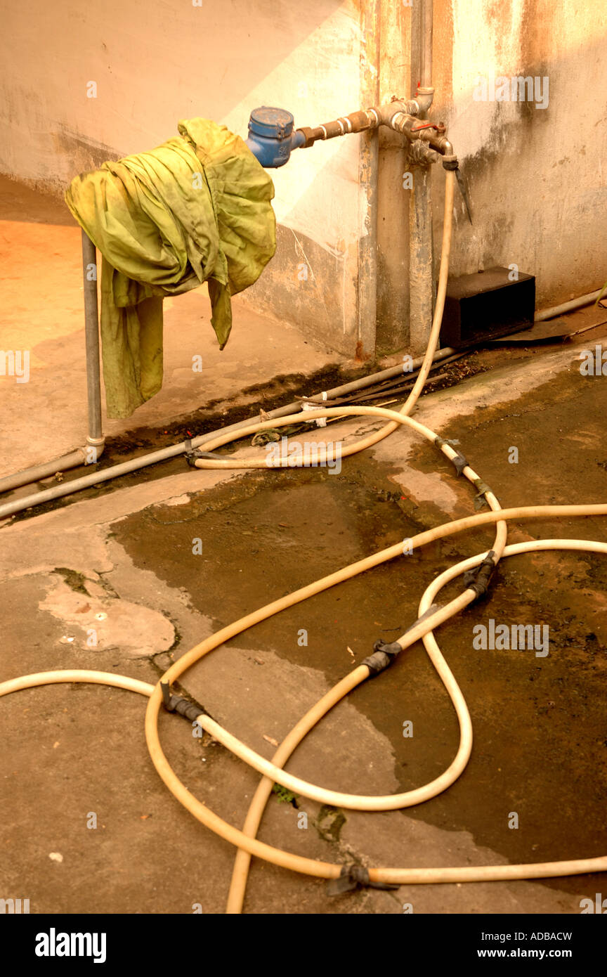 Coil pipe hi-res stock photography and images - Alamy