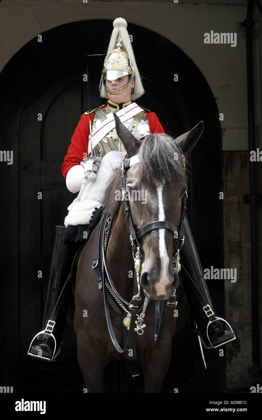 English sentry hi-res stock photography and images - Alamy