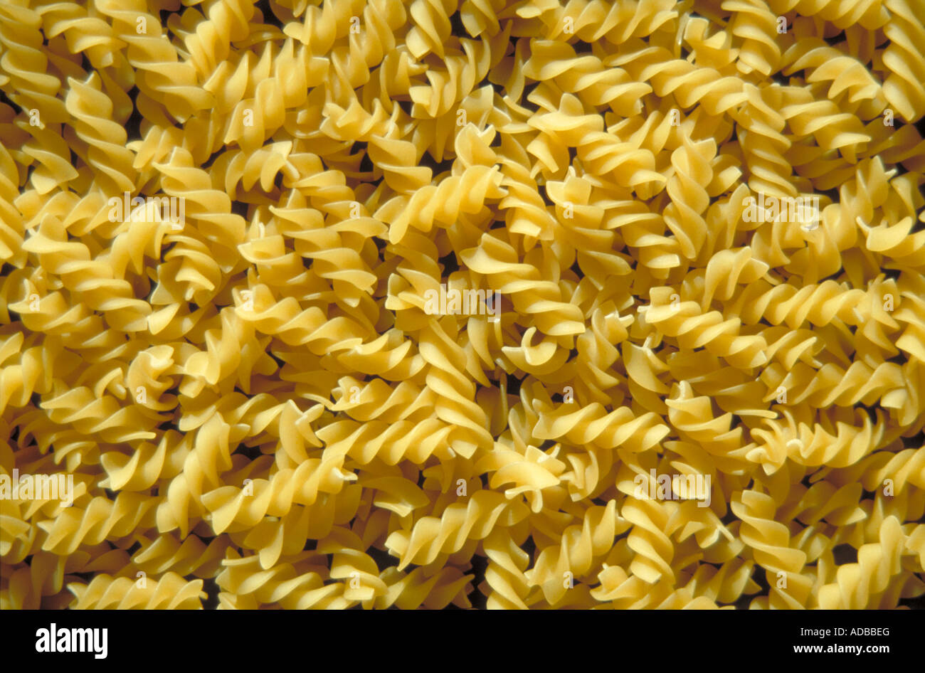 Fusilli pasta hi-res stock photography and images - Alamy