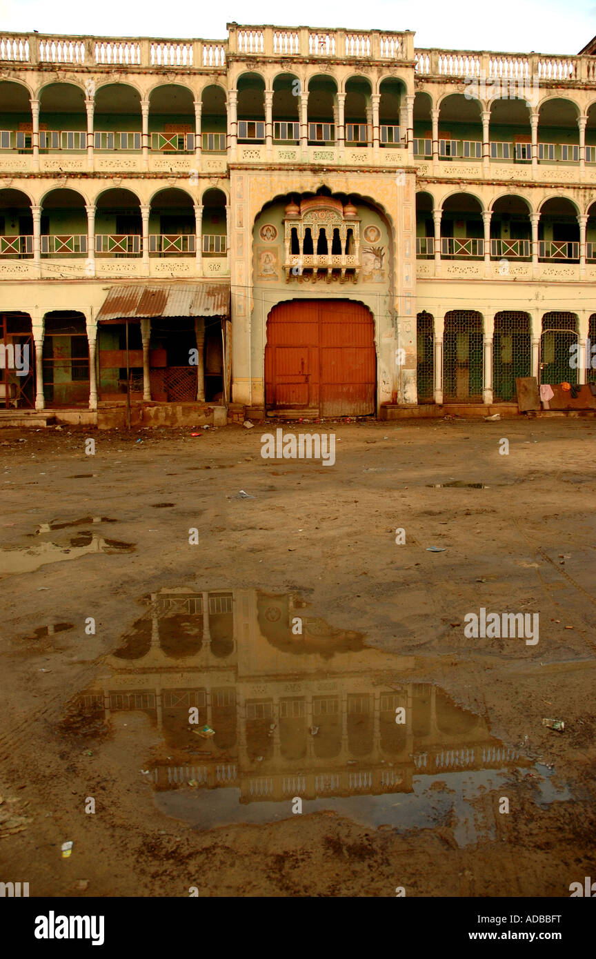 Rani sati temple hi-res stock photography and images - Alamy