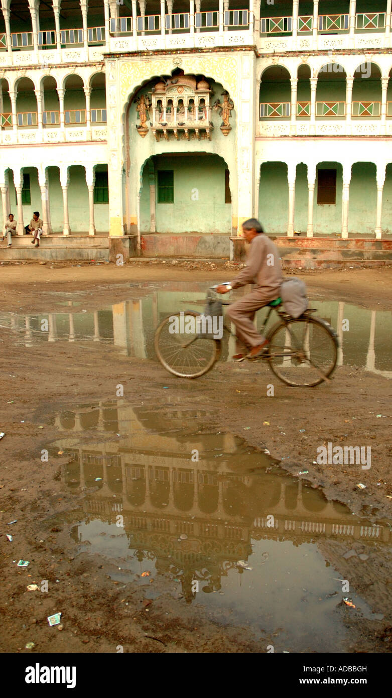 Rani sati temple hi-res stock photography and images - Alamy