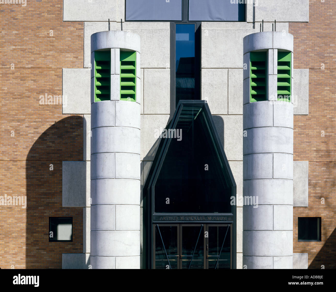 The arthur m sackler gallery hi-res stock photography and images - Alamy
