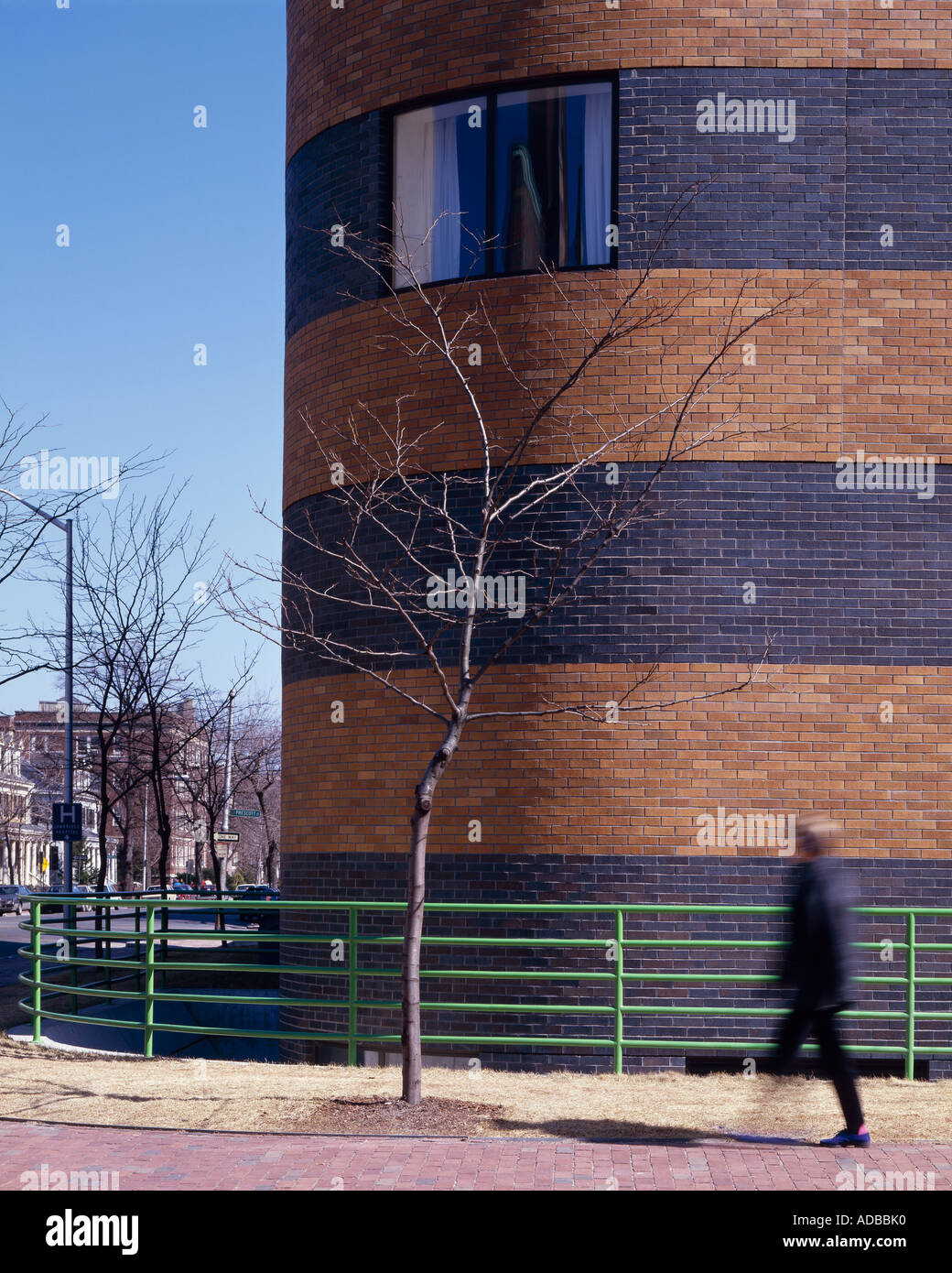 Arthur M. Sackler Museum Stock Photos & Arthur M. Sackler Museum Stock ...