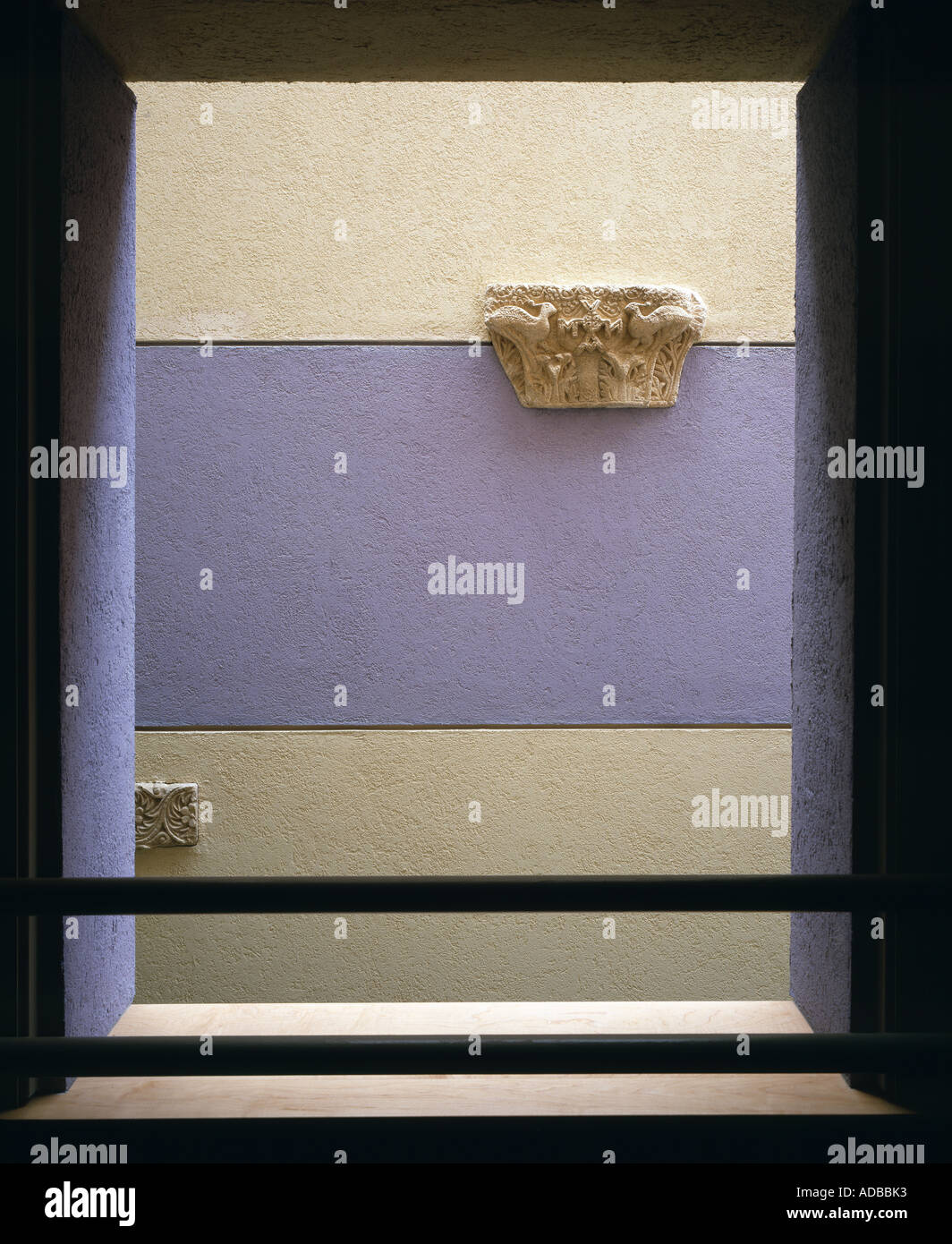 Arthur m sackler building hi-res stock photography and images - Alamy