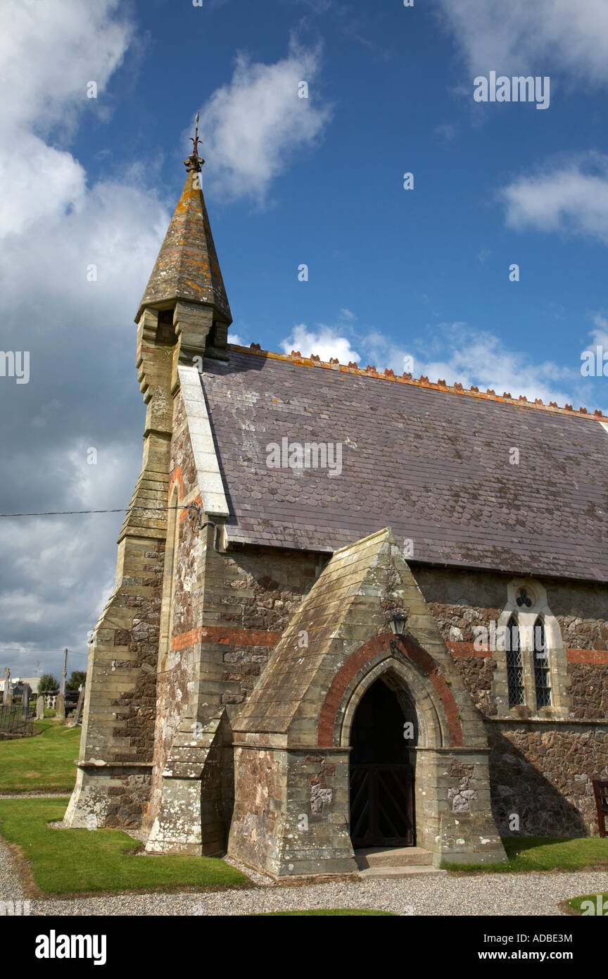St Johns St John the Apostle Church Ardamine church near courtown ...