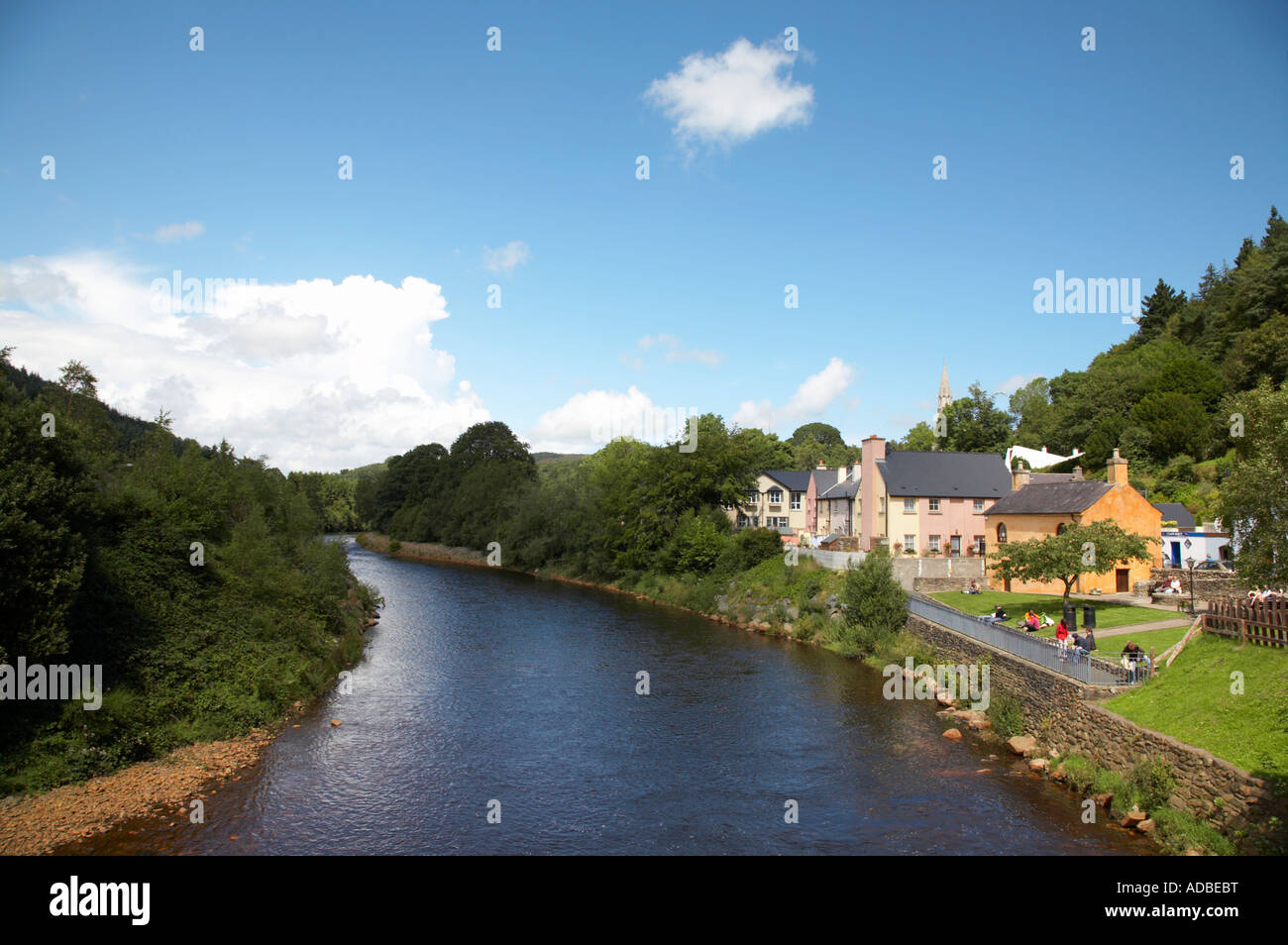 Avoca river hi-res stock photography and images - Alamy