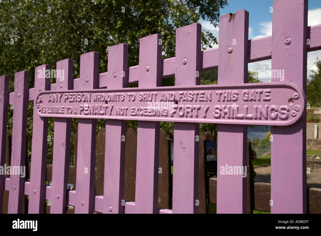 Old lner railway sign hi-res stock photography and images - Alamy