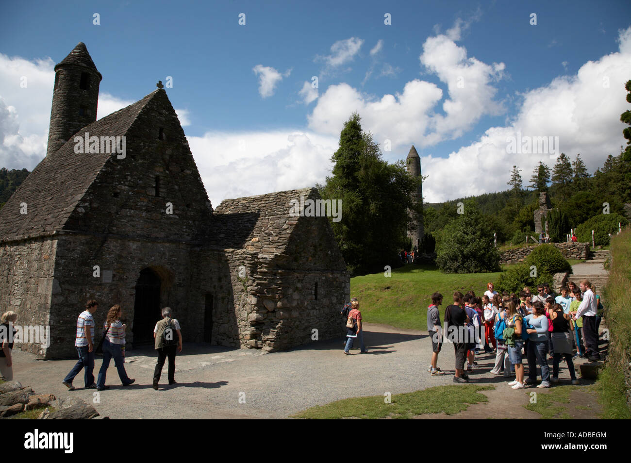 Lecture tours hi-res stock photography and images - Alamy