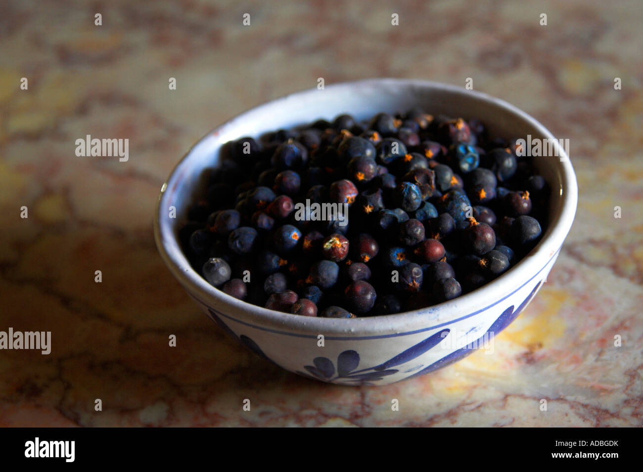 Cooking ingredients in bowls hi-res stock photography and images - Alamy