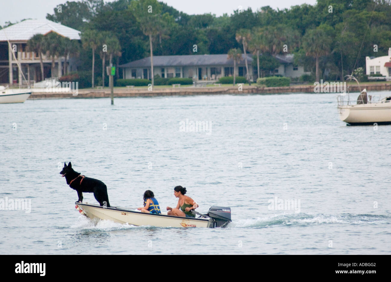 Must visit in st augustine hi-res stock photography and images - Alamy