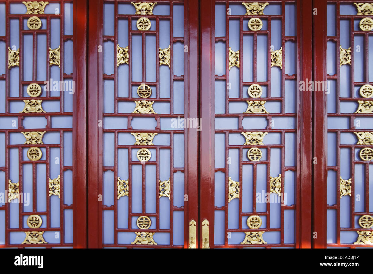 Latticed window hi-res stock photography and images - Alamy