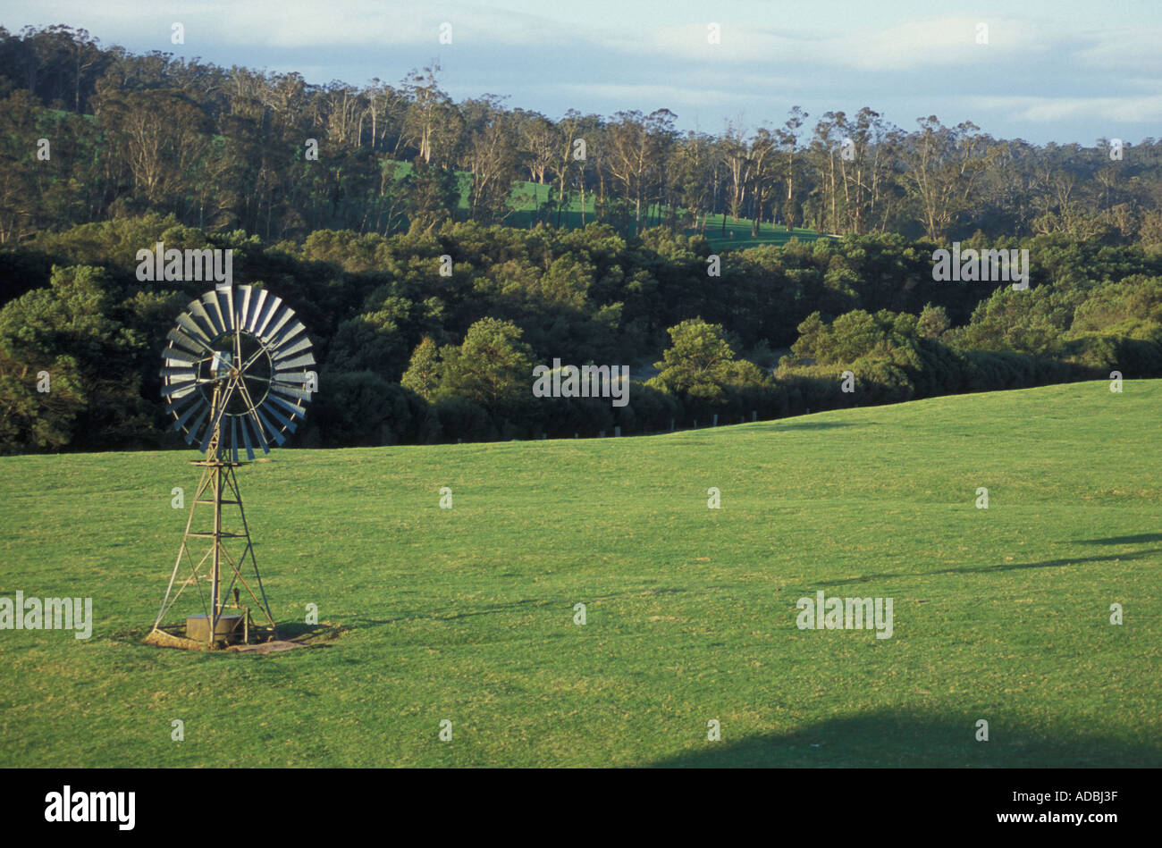 Wind farm australia victoria hi-res stock photography and images - Alamy