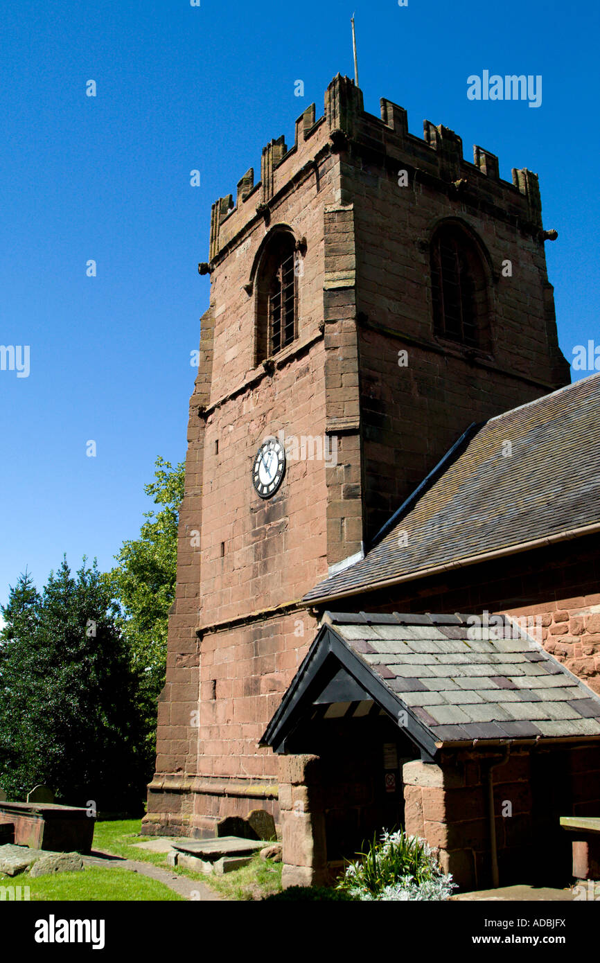 Shotwick hi-res stock photography and images - Alamy