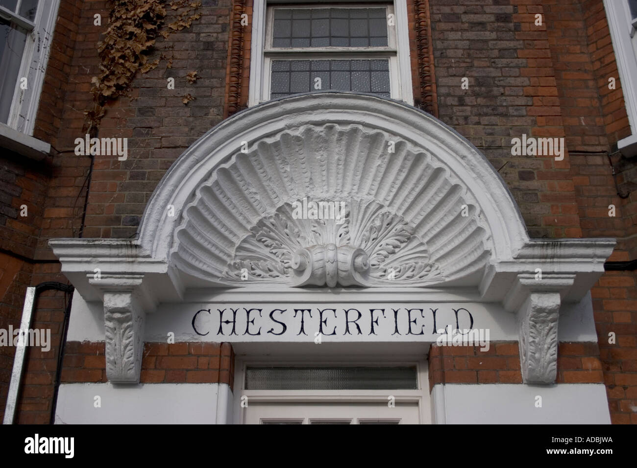Shell hood mould hi-res stock photography and images - Alamy